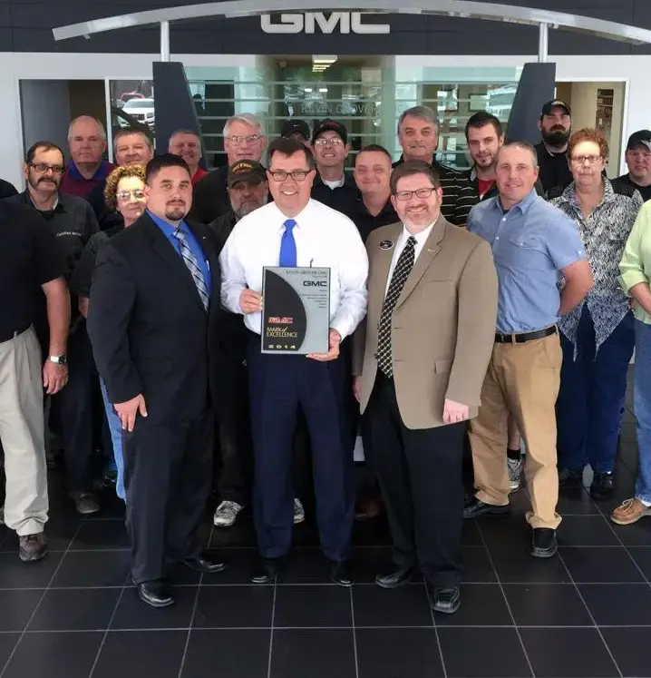 OADA – Oklahoma Auto Dealers Association